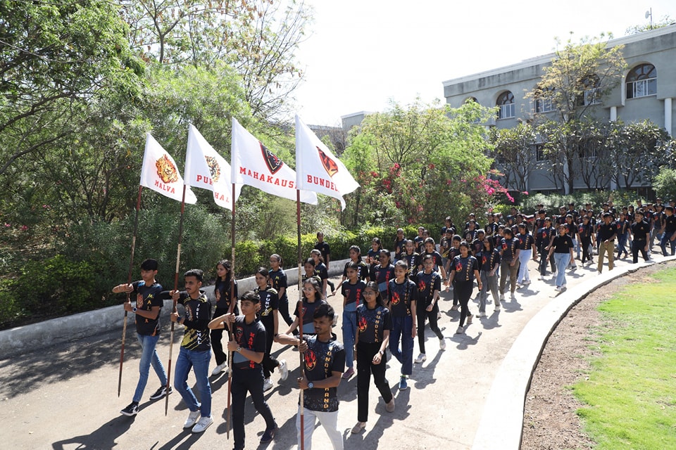 Jawaharlal Institute of Technology | Top Engineering College in Central ...